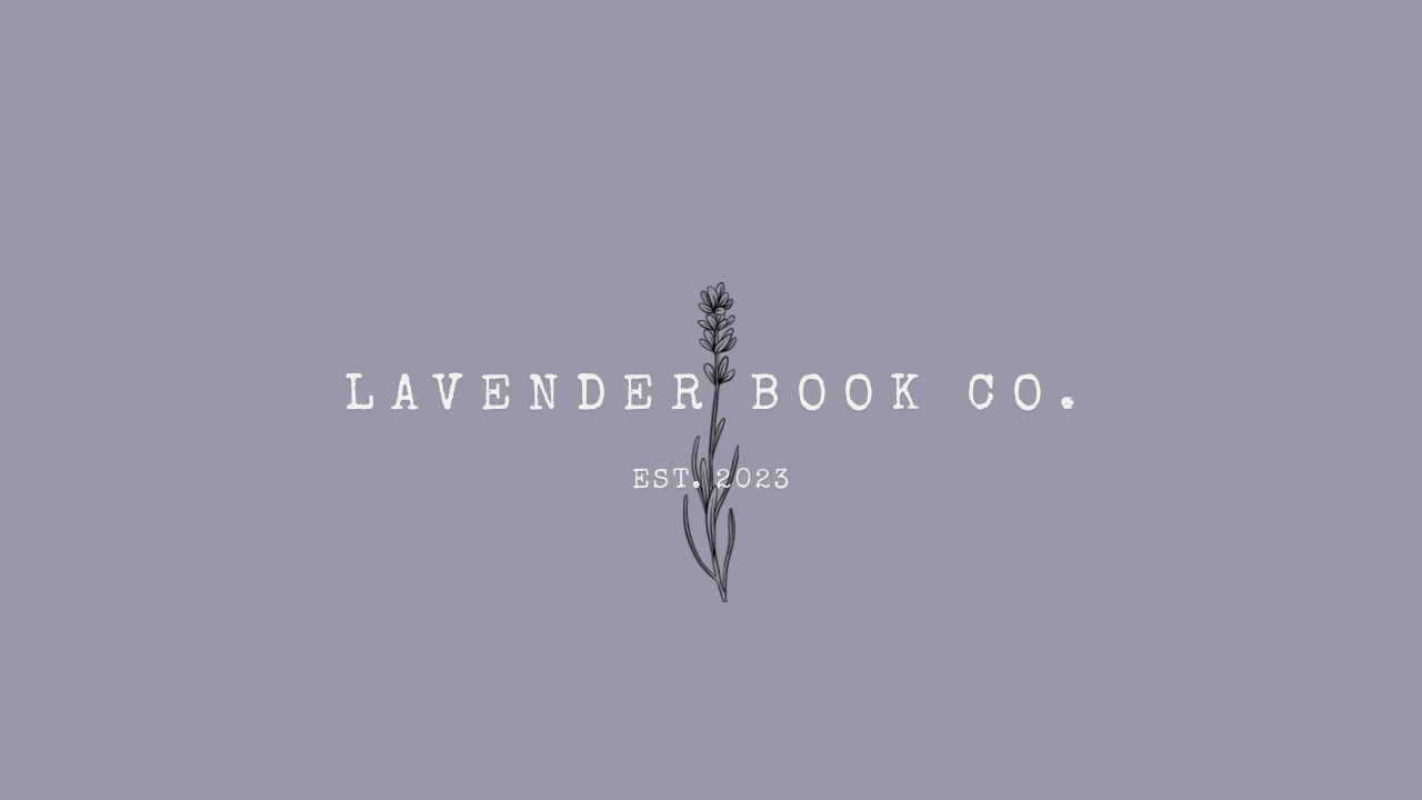 Lavender Book Co. – Lavender Book Co.